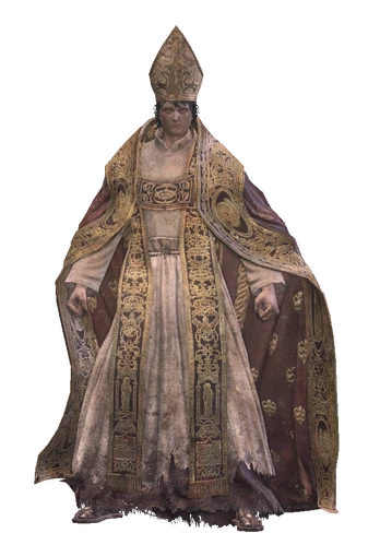 Archdeacon Set | Dark Souls Wiki | Fandom