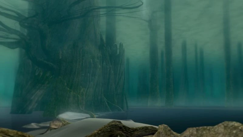 Ash Lake | Wiki Dark Souls | Fandom