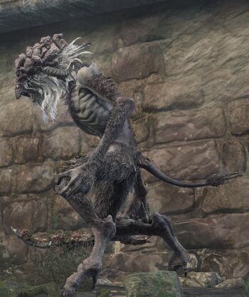 Ghru | Dark Souls Wiki | Fandom