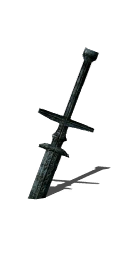 Old Knight Greatsword | Dark Souls Wiki | Fandom