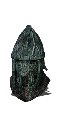 Old Knight Helm | Dark Souls Wiki | Fandom