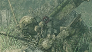 Vengarl | Dark Souls Wiki | Fandom