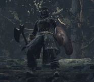 Brigand | Dark Souls Wiki | Fandom