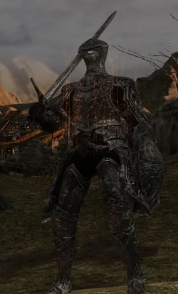 Loyce Set | Dark Souls Wiki | Fandom