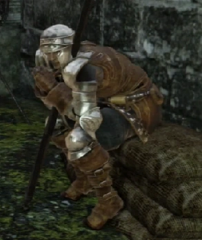 Pate | Dark Souls Wiki | Fandom