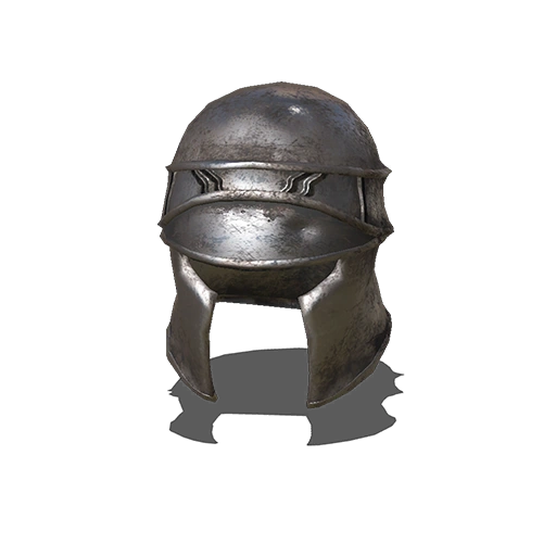 Standard Helm (Dark Souls III) | Dark Souls Wiki | Fandom