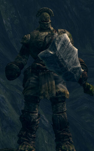 Guardian | Dark Souls Wiki | Fandom