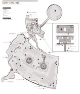 Lost Izalith | Dark Souls Wiki | Fandom