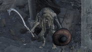 Man Serpent | Dark Souls Wiki | Fandom