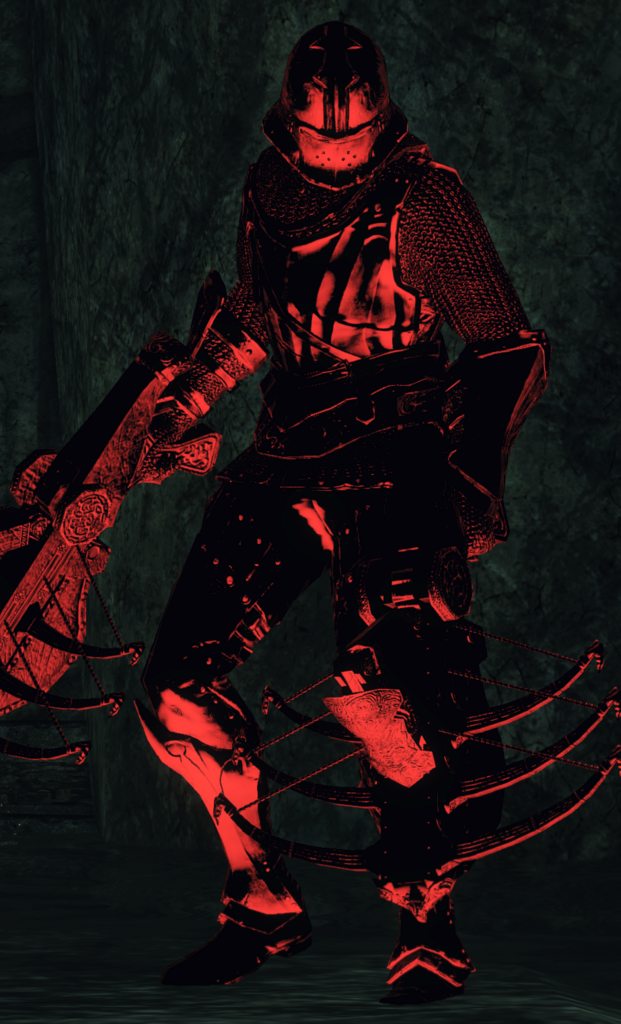 Bowman Guthry | Dark Souls Wiki | Fandom