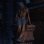 Caitha, Goddess of Tears | Dark Souls Wiki | Fandom