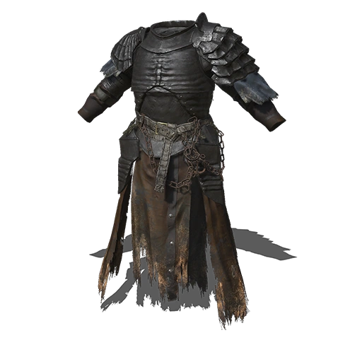 Morne's Armor | Dark Souls Wiki | Fandom