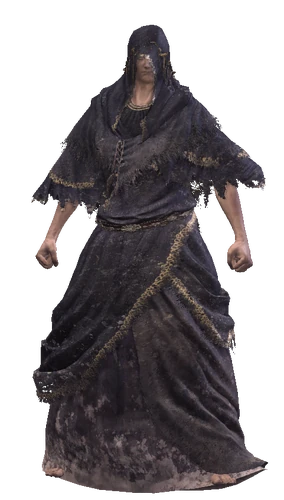 Prayer Set | Dark Souls Wiki | Fandom