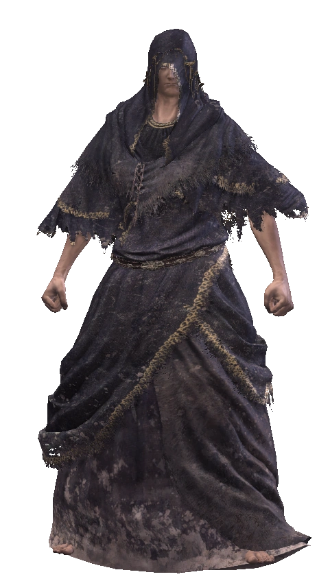 Prayer Set | Dark Souls Wiki | Fandom