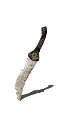 Bandit's Knife (Dark Souls II) | Dark Souls Wiki | Fandom