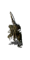 Melinda the Butcher | Dark Souls Wiki | Fandom