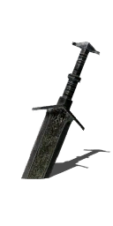 Drakekeeper's Ultra Greatsword | Dark Souls Wiki | Fandom