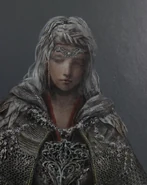 Shira, Knight of Filianore | Dark Souls Wiki | Fandom