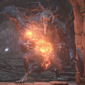 Demon Cleric | Dark Souls Wiki | Fandom