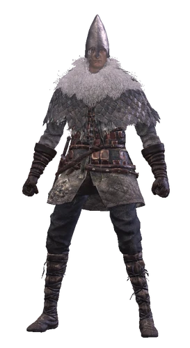 Follower Set | Dark Souls Wiki | Fandom