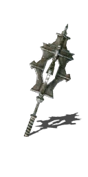 Mace of the Insolent | Dark Souls Wiki | Fandom