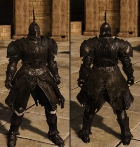 Drakekeeper Set | Dark Souls Wiki | Fandom