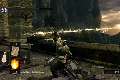 switch arrows ds3