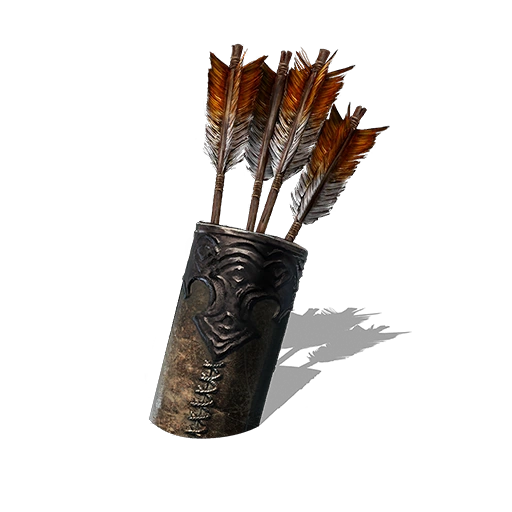 Fire Arrow (Dark Souls III) | Dark Souls Wiki | Fandom