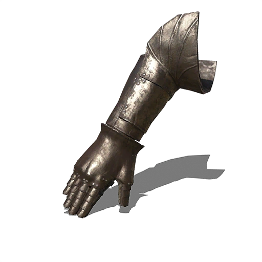 Lapp's Gauntlets | Dark Souls Wiki | Fandom