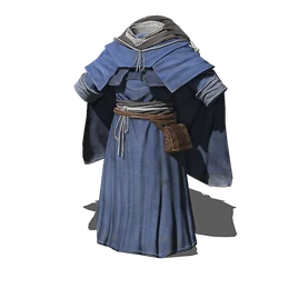 Cleric Blue Robe | Dark Souls Wiki | Fandom