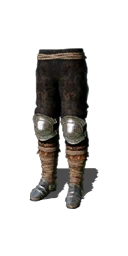 Wanderer Boots (Dark Souls II) | Dark Souls Wiki | Fandom