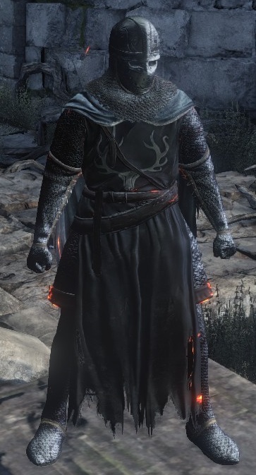 Сет Крейтона Dark Souls Iii Dark Souls вики Fandom