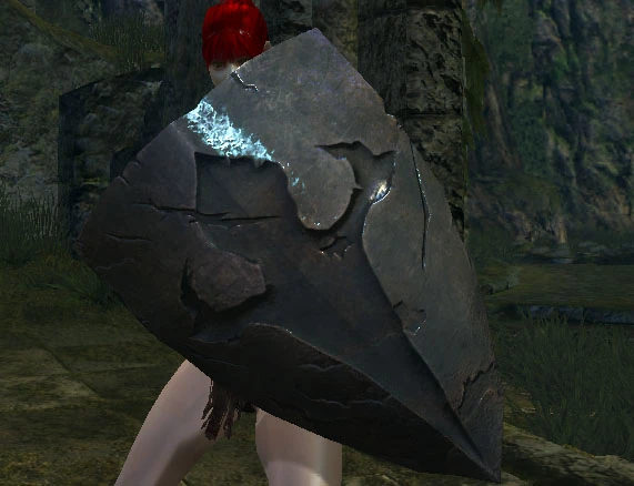 Hollow Soldier Shield | Dark Souls Wiki | Fandom