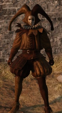 Jester's Set | Dark Souls Wiki | Fandom