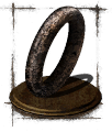 Rusted Iron Ring | Wiki Dark Souls | Fandom