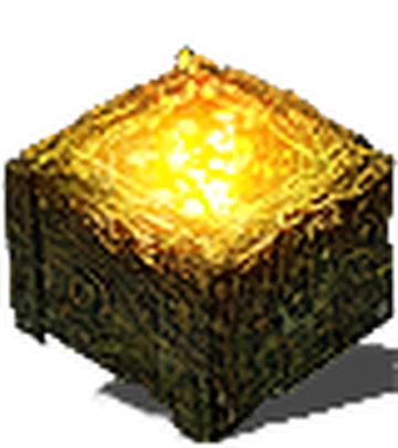 Dark Souls Divine Ember