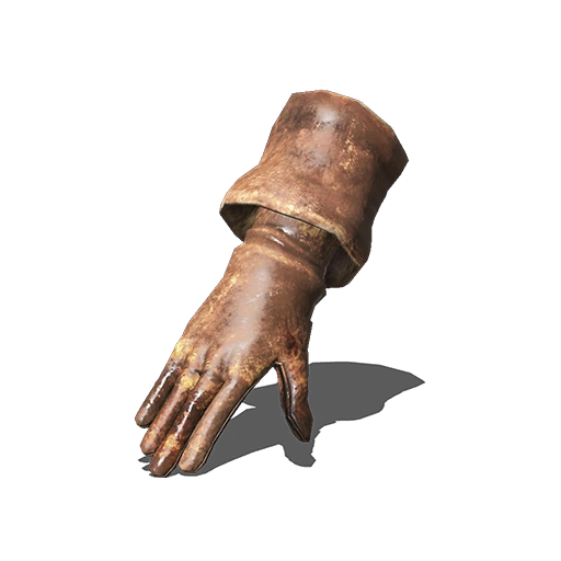 Hard Leather Gauntlets (Dark Souls III) | Dark Souls Wiki | Fandom