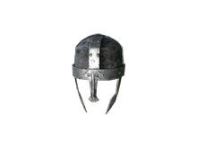 Warrior (Dark Souls II) | Dark Souls Wiki | Fandom