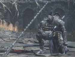 Iudex Gundyr | Wiki Dark Souls | Fandom