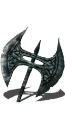 Old Knight Halberd | Dark Souls Wiki | Fandom