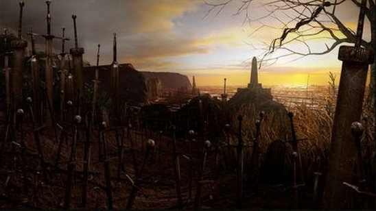 Majula | Wiki Dark Souls | Fandom