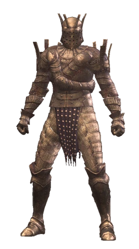 Set of Favor (Dark Souls III) | Dark Souls Wiki | Fandom