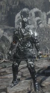 Silver Knight Set (Dark Souls III) | Dark Souls Wiki | Fandom