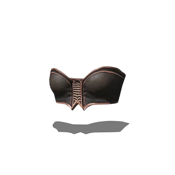 desert pyromancer garb