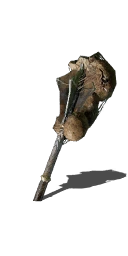 Homunculus Mace | Dark Souls Wiki | Fandom