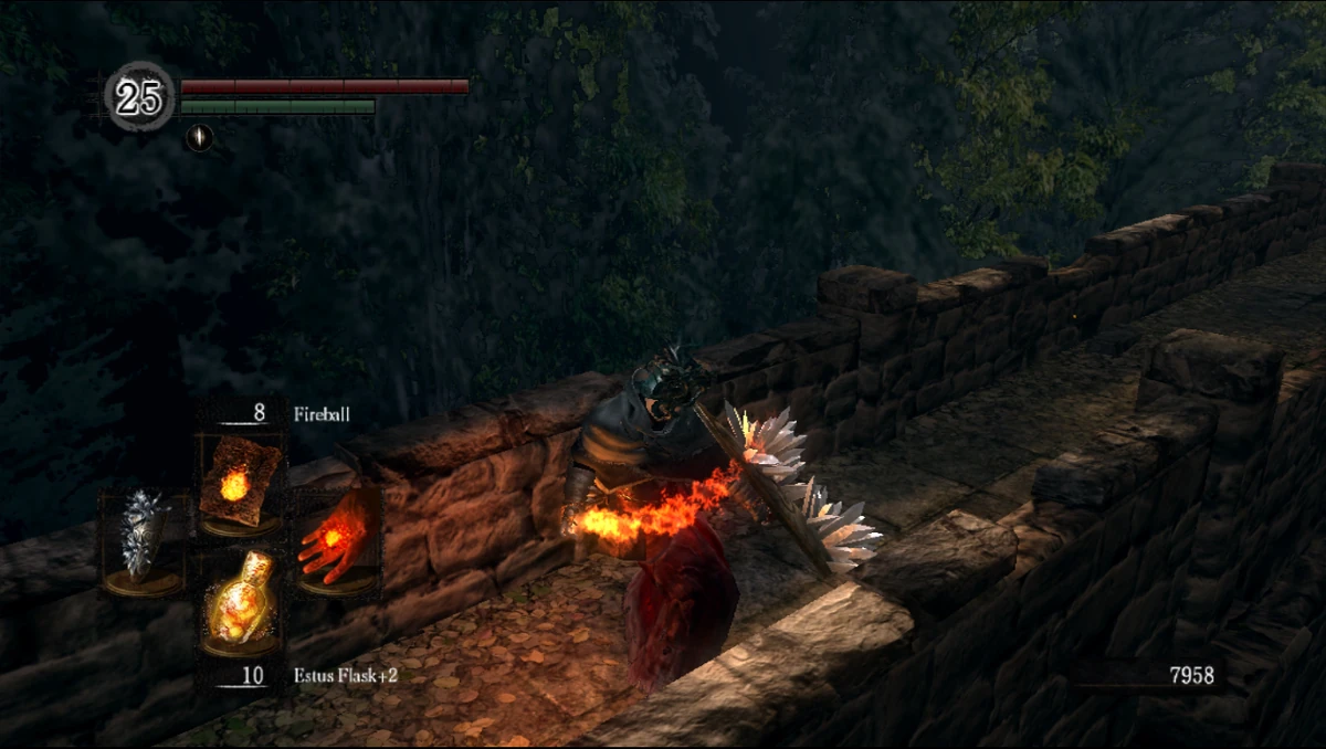 Fireball | Dark Souls Wiki | Fandom