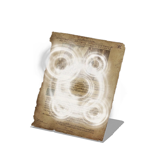 Magic Barrier (Dark Souls III) | Dark Souls Wiki | Fandom