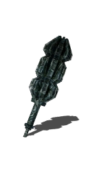 Old Knight Hammer | Dark Souls Wiki | Fandom