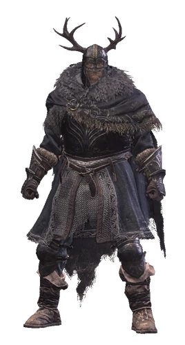 Millwood Knight Set | Dark Souls Wiki | Fandom