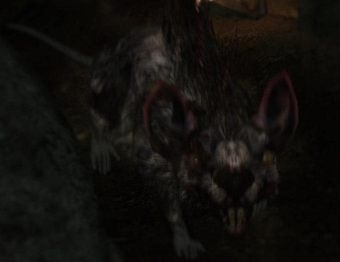 Royal Rat Vanguard | Dark Souls Wiki | Fandom